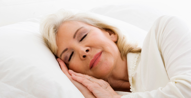 How Many Hours of Sleep Does a 70 Year-Old Need - Senior Sleep Guide ...