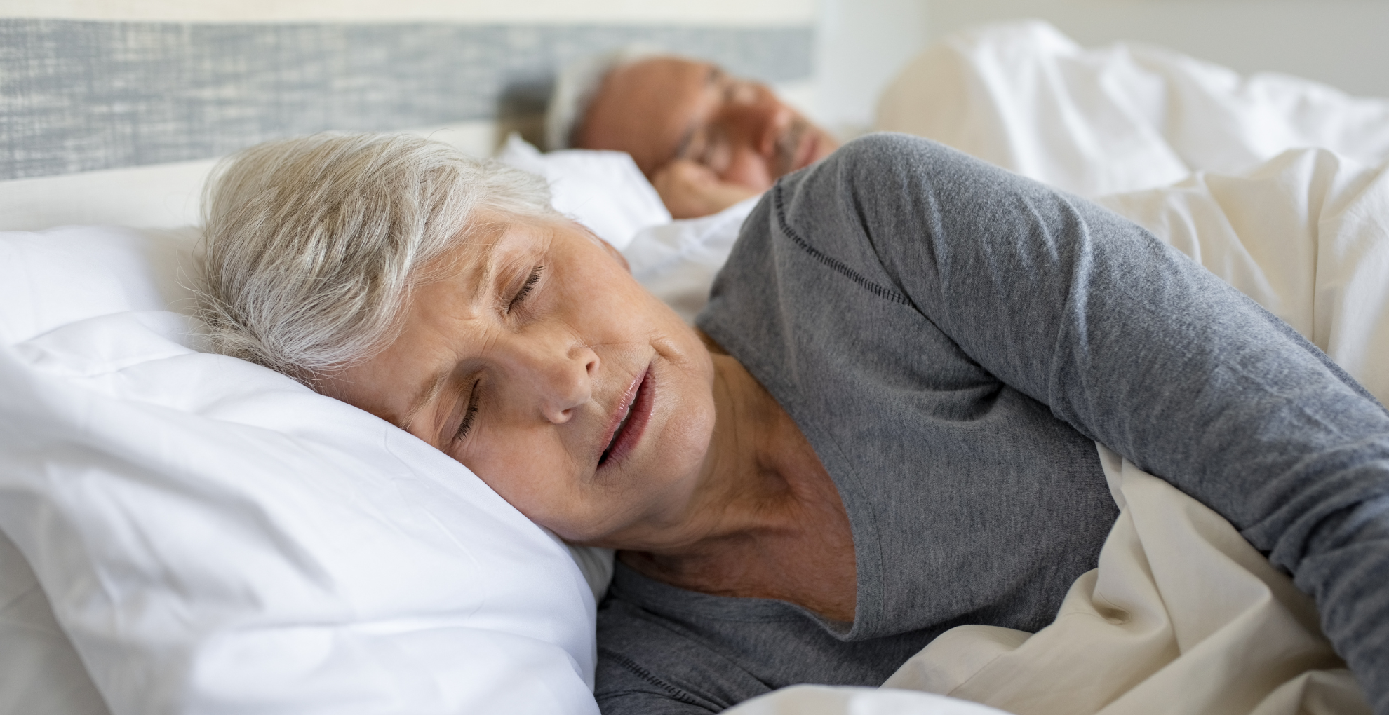 How Many Hours of Sleep Does a 70 Year-Old Need - Senior Sleep Guide ...